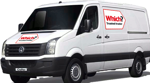 Find traders near you with Which? Trusted Traders | Which?